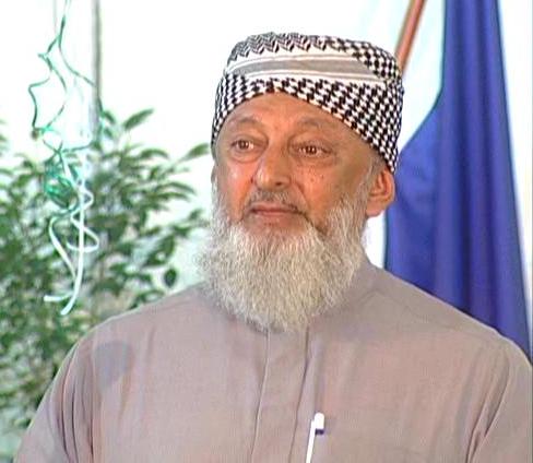 IMRAN HOSEIN
